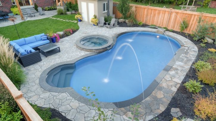 The Future of Swimming: Automation & Modern Technology in Pools