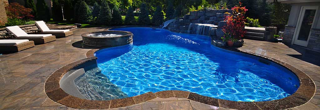 Toronto's Swimming Pool Company | Design, Install & Service | Pool Craft