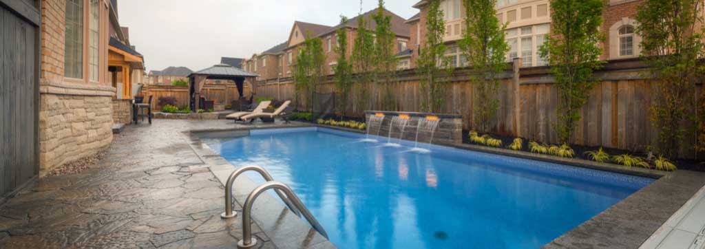 Toronto's Swimming Pool Company | Design, Install & Service | Pool Craft