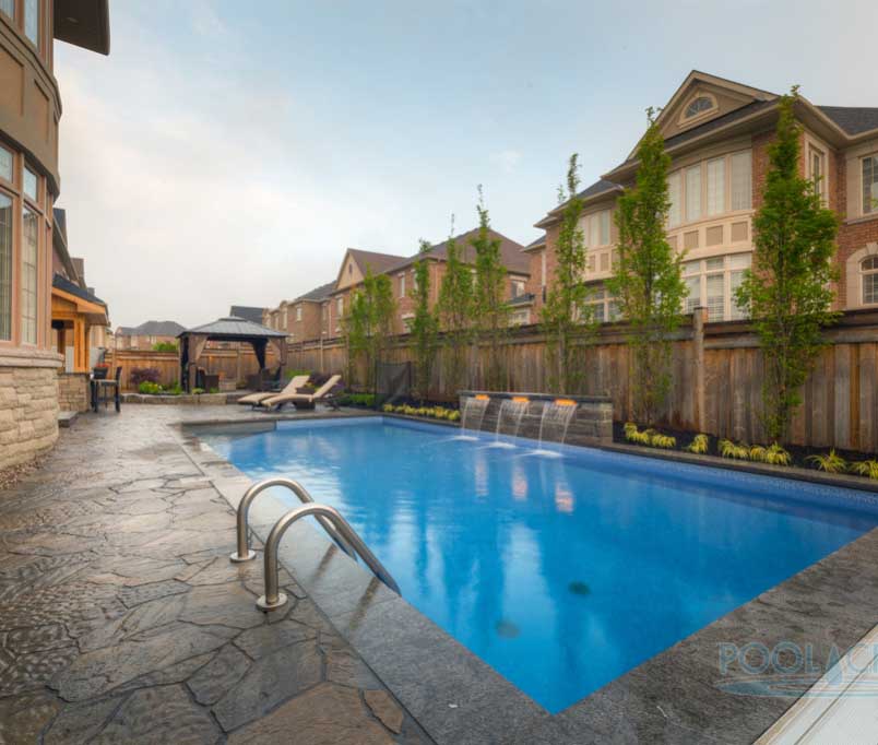 Toronto's Swimming Pool Company | Design, Install & Service | Pool Craft