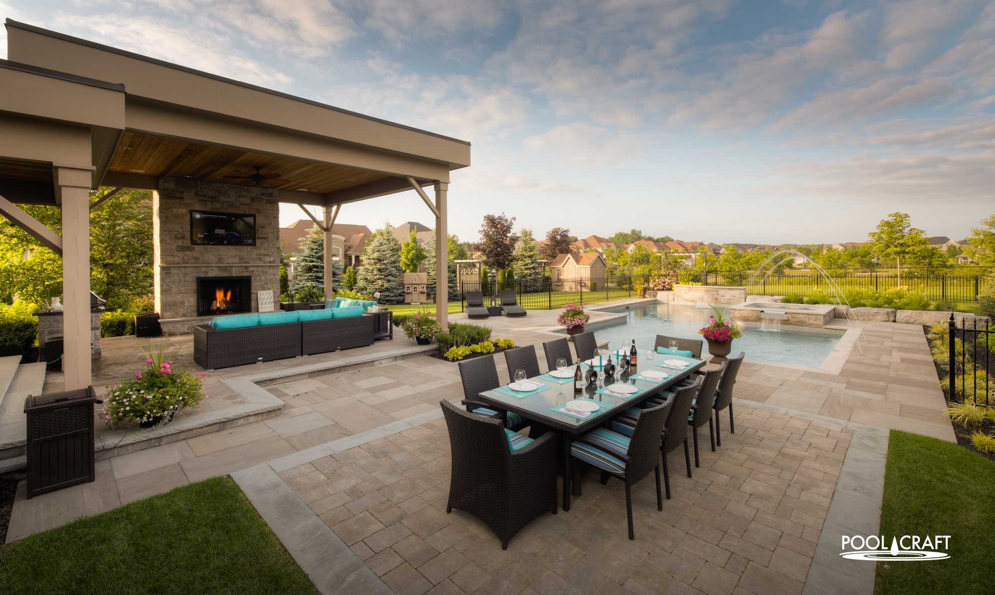 Our Team - Pool Craft