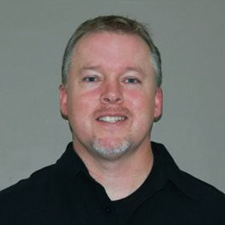 Rick Johnson - Pool Craft