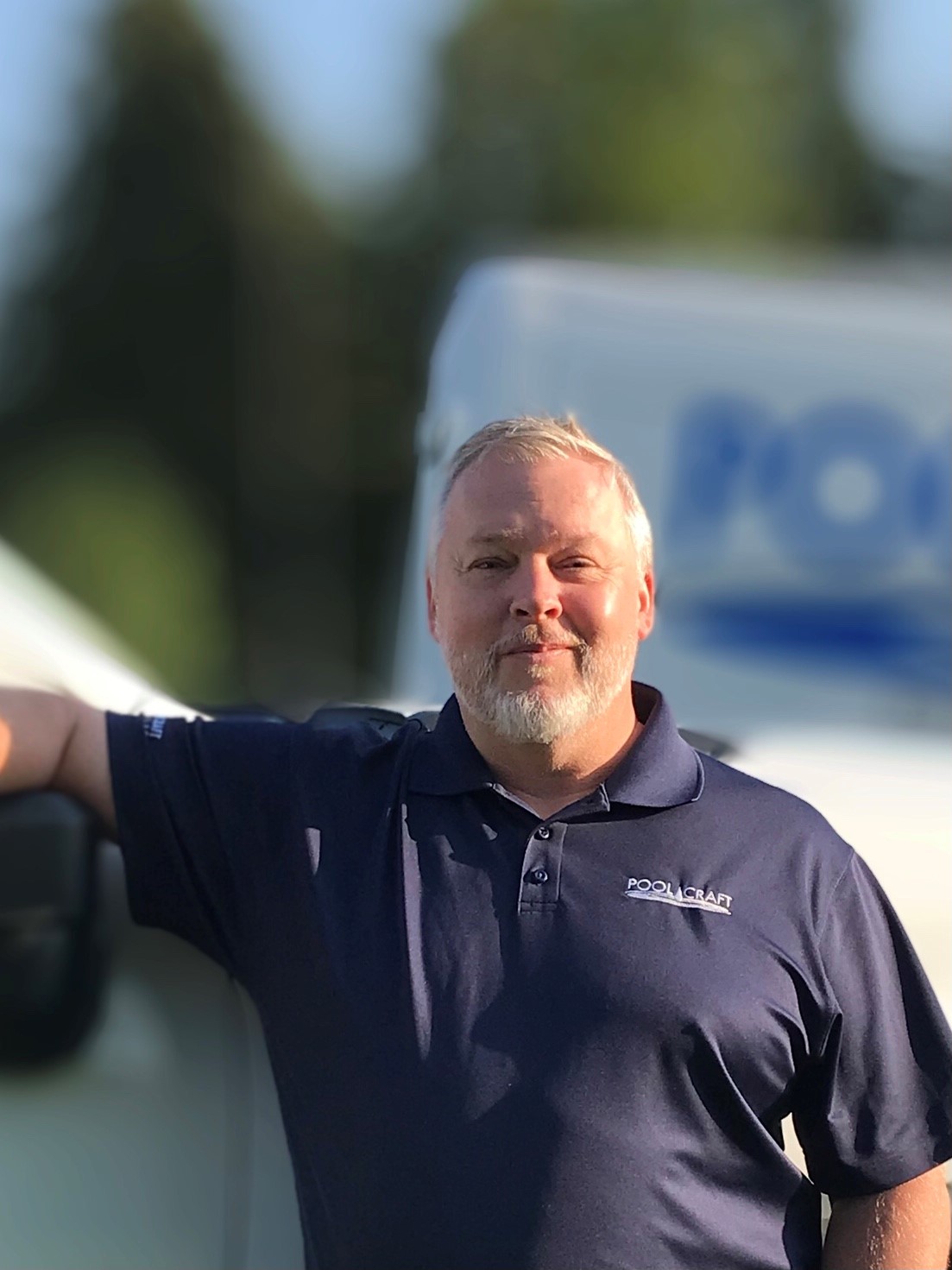 Rick Johnson - Pool Craft