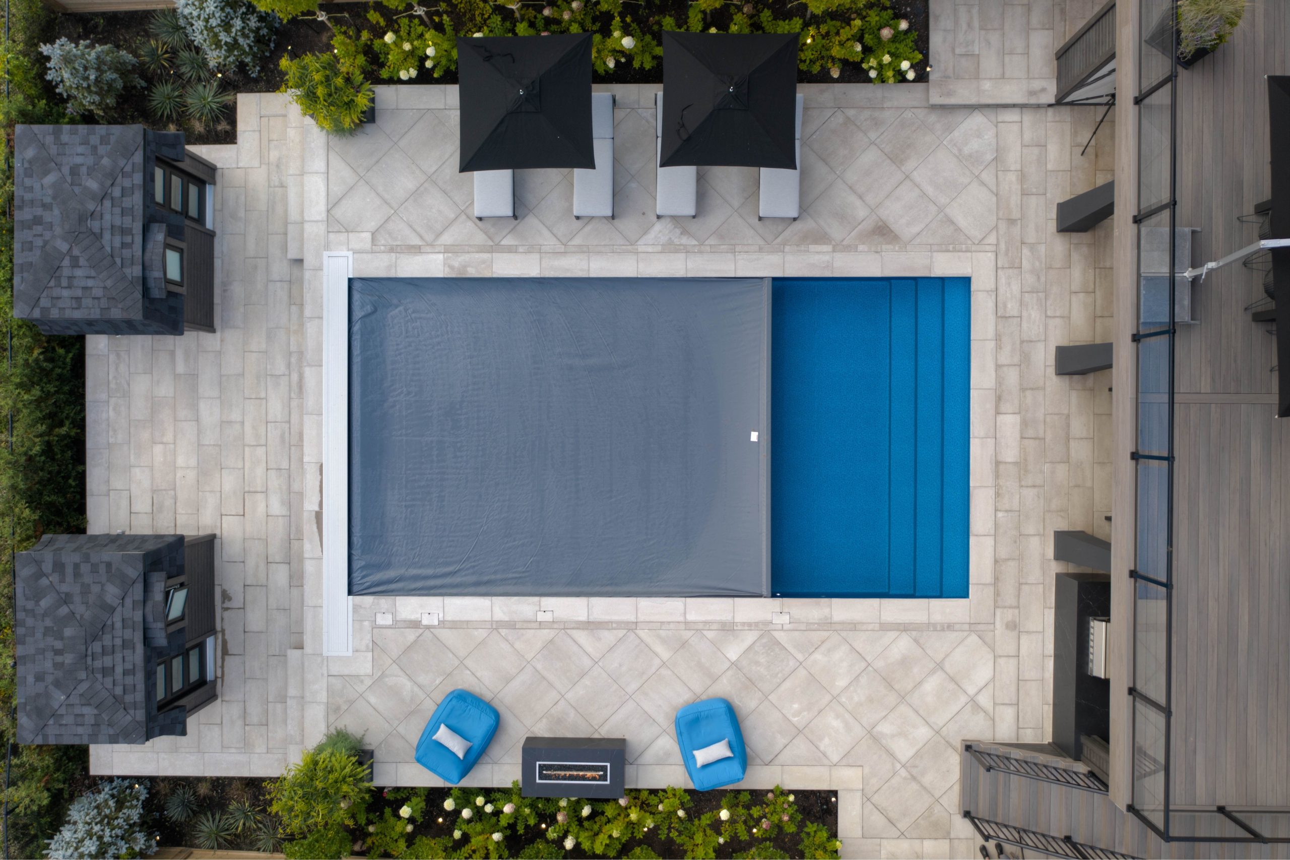 Making Dreams Come True - Pool Craft