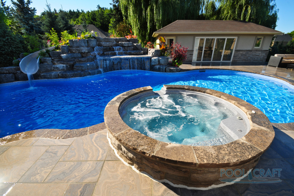 Spring Pool Opening Tips - Pool Craft