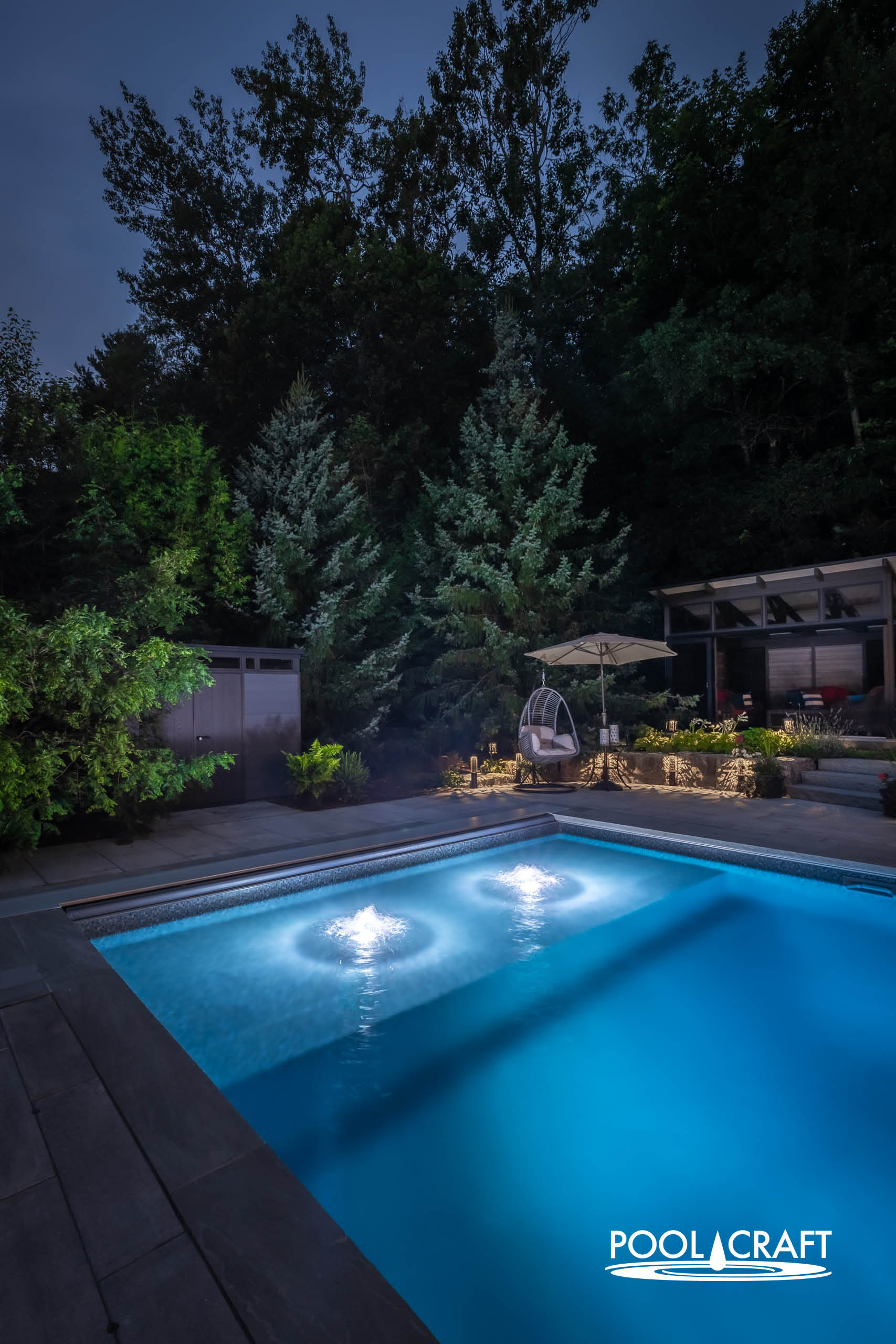 Family Fairyland - Pool Craft