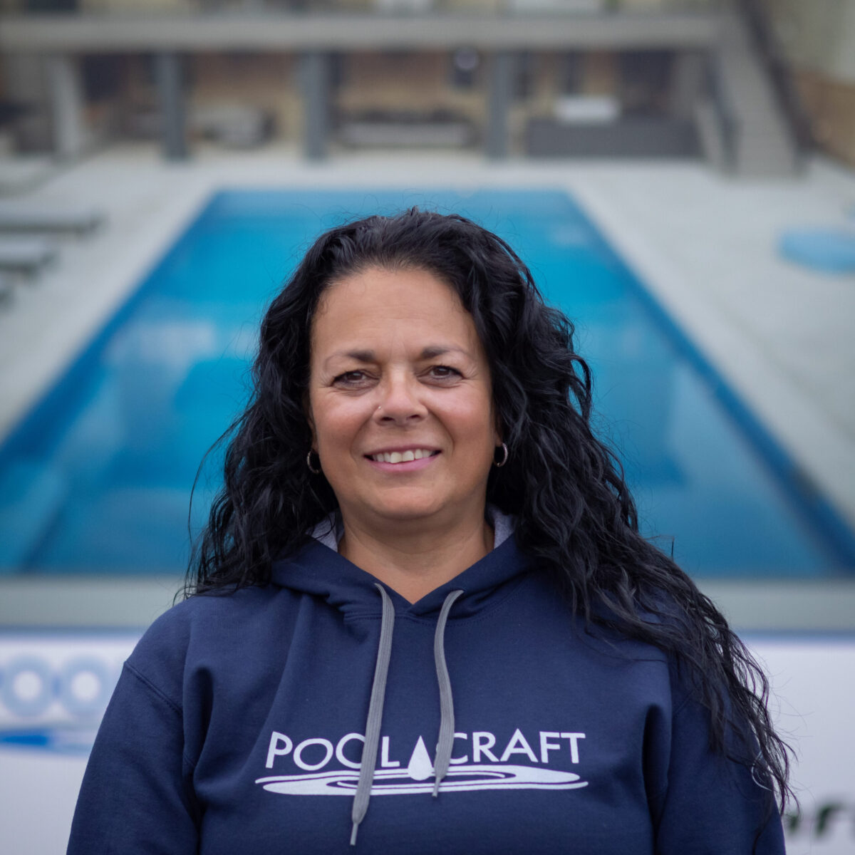 Sandy Perkins - Pool Craft