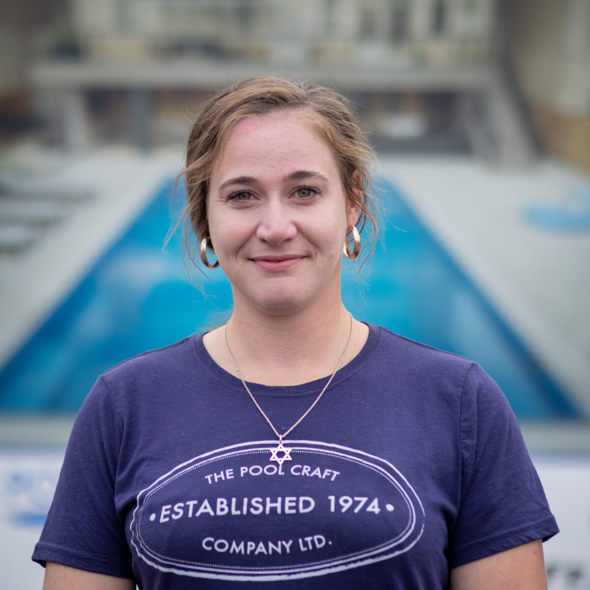 Alex Day - Pool Craft